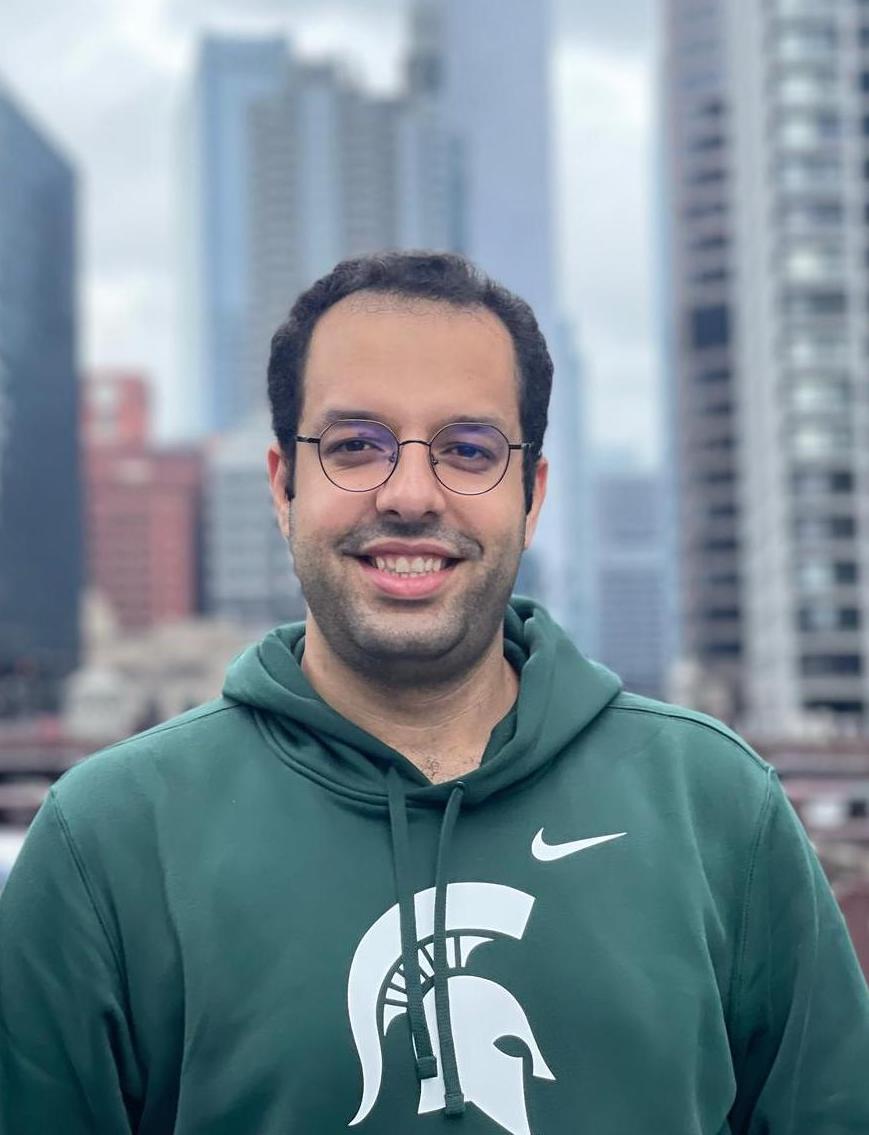 People | Spartan Stuttering Laboratory | Michigan State University